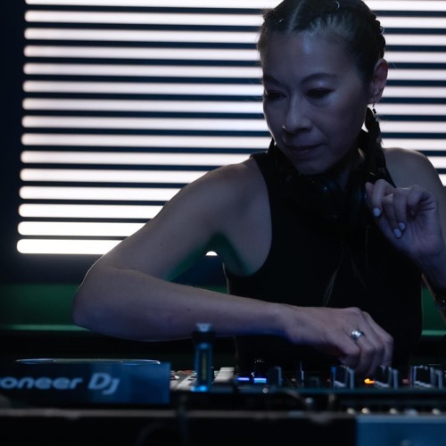 Stream Lea on The Mix Lab (live set), WHCR 90.3FM The Voice of Harlem ...