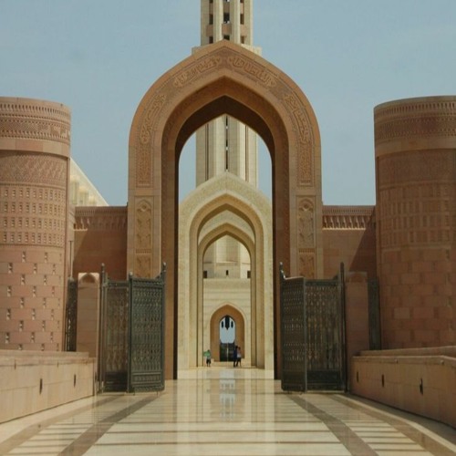 Stream Ya Makkah Y Makkah by MUSLIM SQUARE | Listen online for free on ...