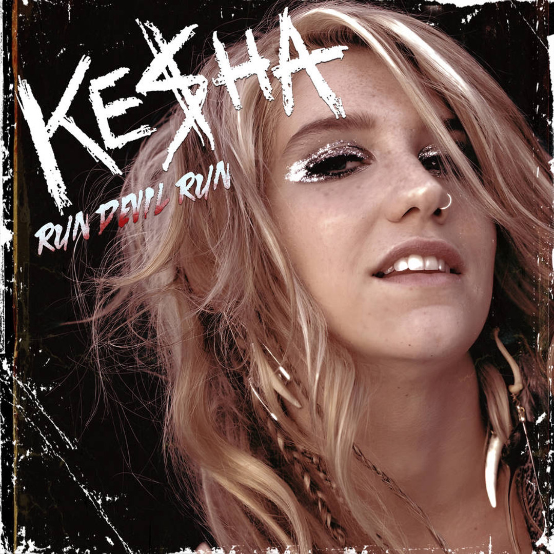 Stream Run Devil Run by Kesha | Listen online for free on SoundCloud