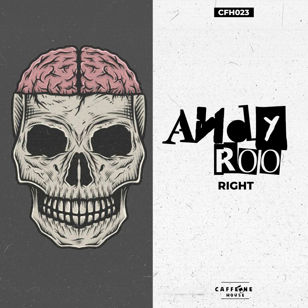 Stream Andy Roo - Right by Caffeine House☕ | Listen online for free on ...