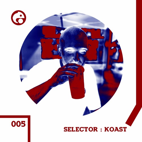 Stream SELECTOR 005 : Koast by Chameleon Audio | Listen online for free ...