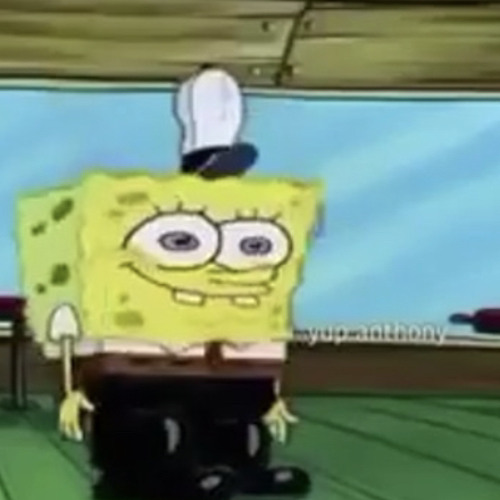 Stream SpongeBob Type Beat 👀 by ShadowNight | Listen online for free on ...