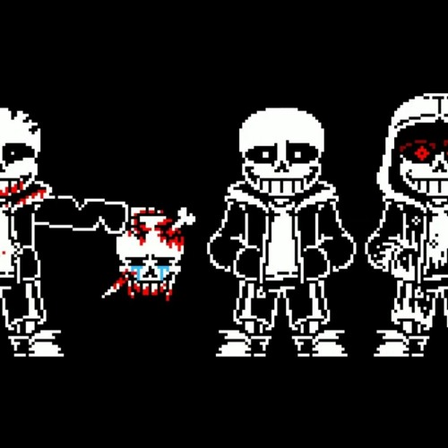 Stream Former time trio phase 1 Experienced not slacker by ! ️[UNKNOWN ...