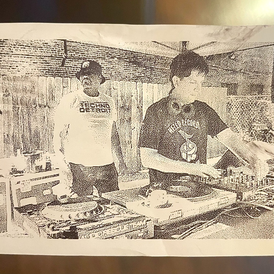 Stream Tacos And Techno 001 - DJ Roach B2b Isaac Prieto by Detroit ...