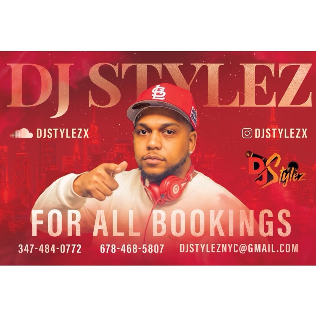Stream SEE YUH LATA SUMMA 2024 VOL.1 by DJ STYLEZ "LIFESTYLEZ ENT ...