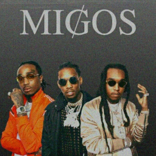 Stream Rj Pasin X Migos Gang Gang RMX (CHOC.ROAD PROD.) by VIBE CENTRAL ...