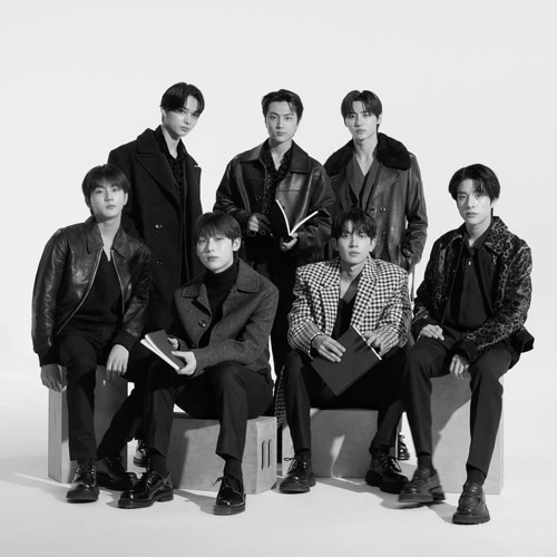 Stream ENHYPEN - Fate by archives | Listen online for free on SoundCloud