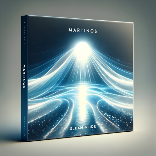 Stream Gleam Glide by Martinos | Listen online for free on SoundCloud