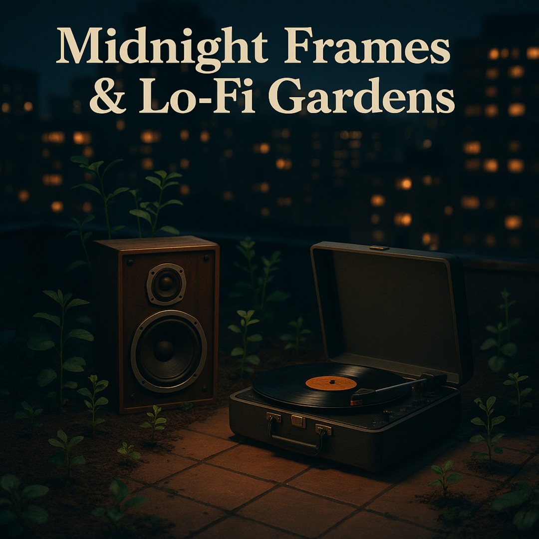 Stream Soft Parade Forms by DJ Morph | Listen online for free on SoundCloud