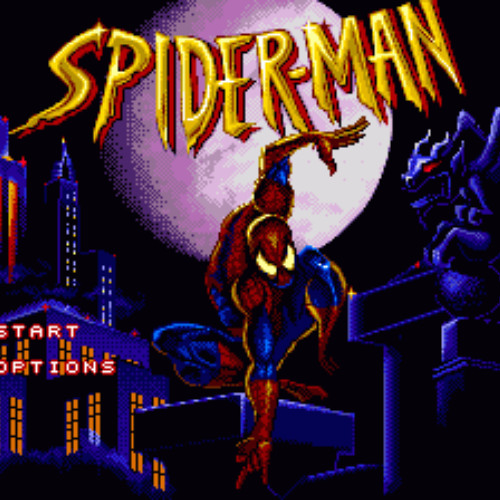 Stream a modern cover of the spiderman fun house theme by seboka ...