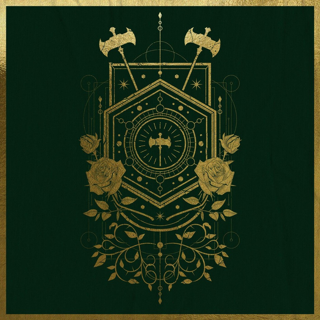 Stream Emergence by Sleep Token | Listen online for free on SoundCloud