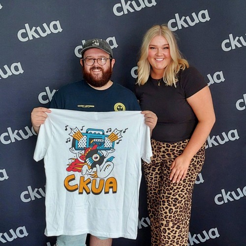 Stream Kate And Cory Bugden joins Kate Stevens on The Upload by CKUA ...