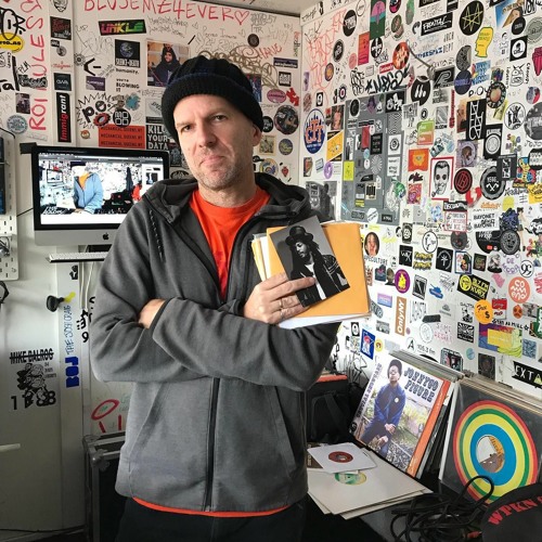 Stream Carter Van Pelt Selects @ The Lot Radio 10 - 24 - 2021 by The ...