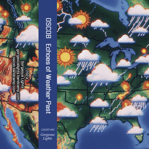 Stream OSCOB - Forecast Dreams by Gorgeous Lights | Listen online for ...