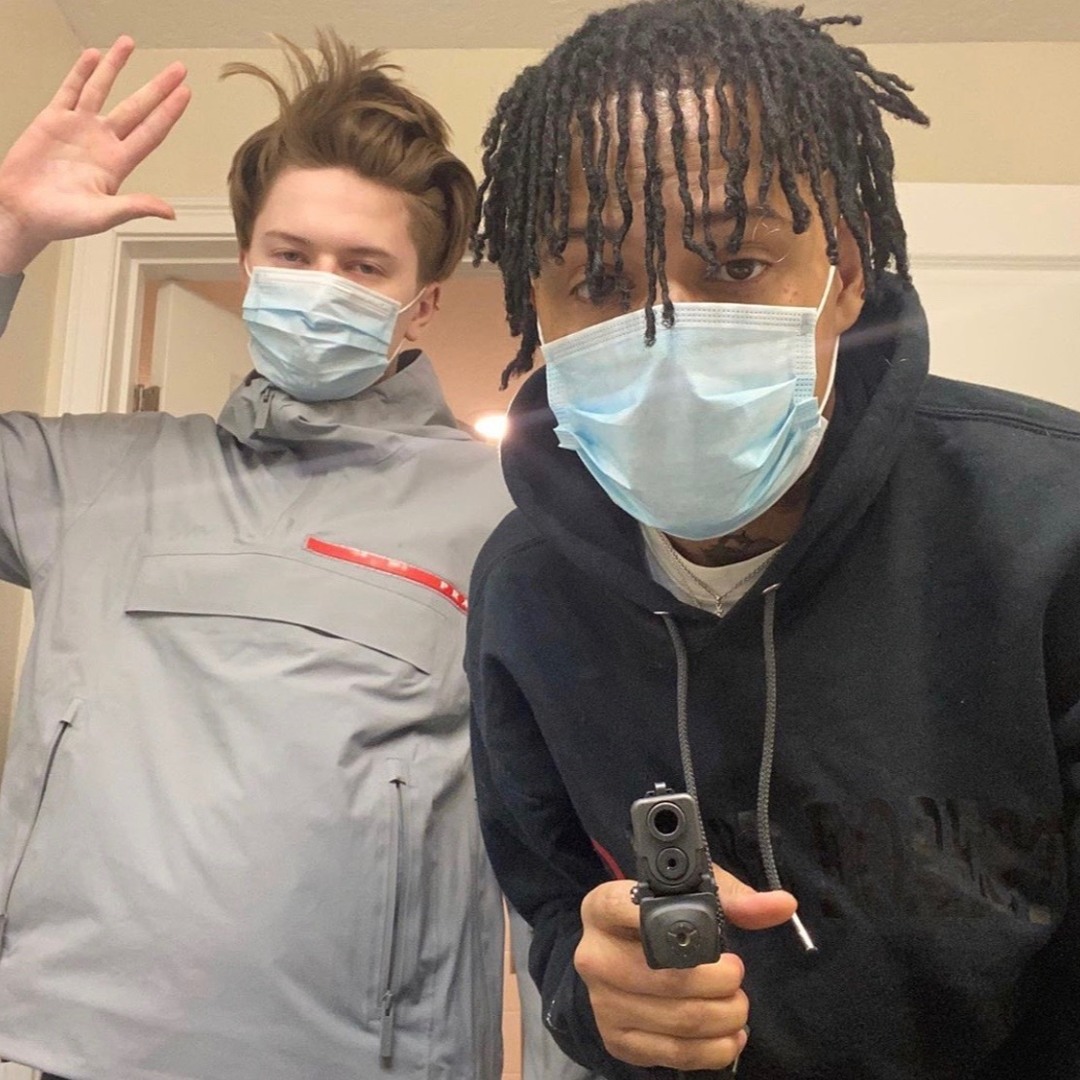 Stream Weiland ft. Summrs - Tesla (prod. Zayskillz) by WEILAND ARCHIVE ...