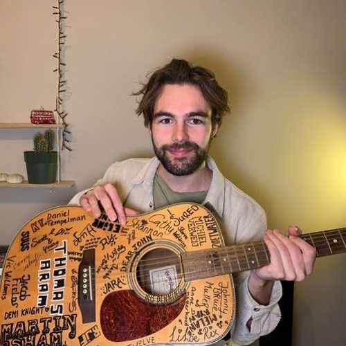 Stream Sven Ross — moving box by TheAcousticGuitarProject | Listen ...