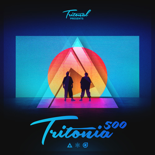 Tritonal - Tritonia 500 2024-11-29