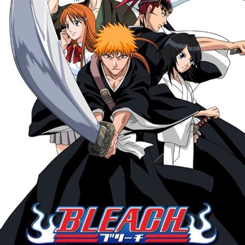 Stream Ranbu No Melody - Bleach OP 13 (ROMIX Cover) by Life is ...