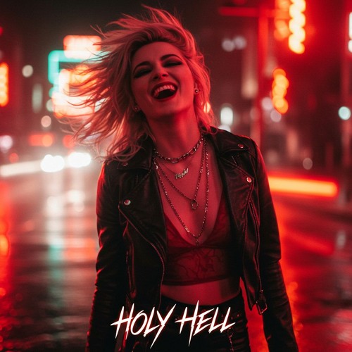 Stream Blake Hollow - (2025) No Saint - 04 - Holy Hell [S01] by Max Vox ...