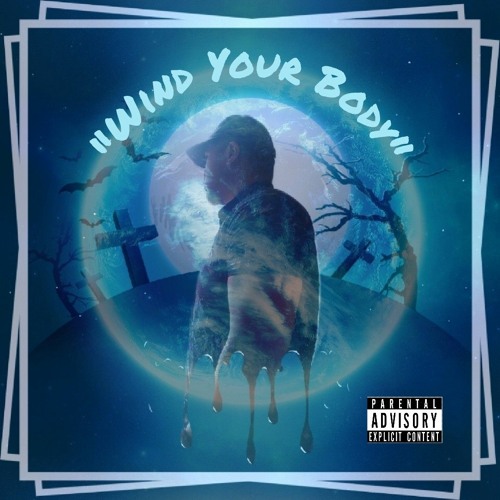 Stream OONI DA GOON - "Wind Your Body" by ♿Ooni da Goon♿ | Listen ...