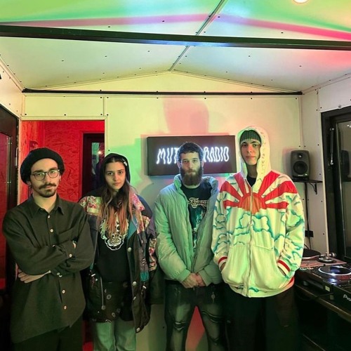 Stream 10G$ - Swoosh by Didube Records; Album listening session [22.03. ...