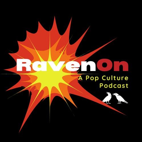 Stream episode Raven On | HotD S2E4 by girlclumsy podcast | Listen ...
