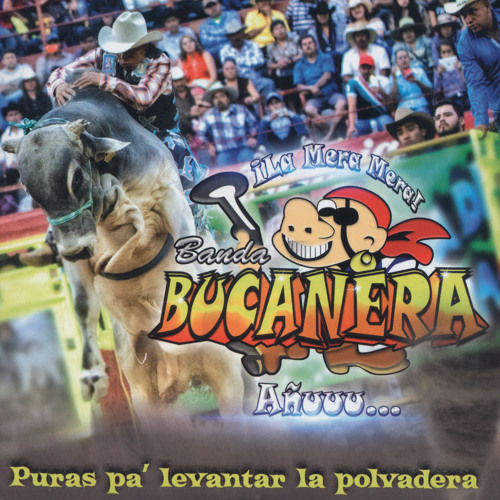 Stream Toros Tradicionales by Banda Bucanera | Listen online for free ...