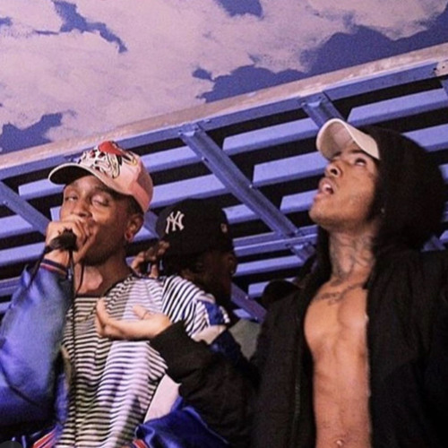 Stream Xxxtentacion Unreleased By Unknown Guyed¿ Listen Online For