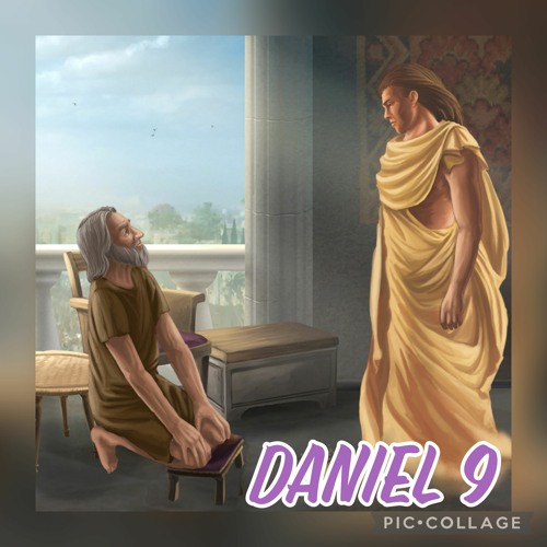 Stream Daniel 9 - Daniel’s Prayer for the People by COGA Knows His Word ...