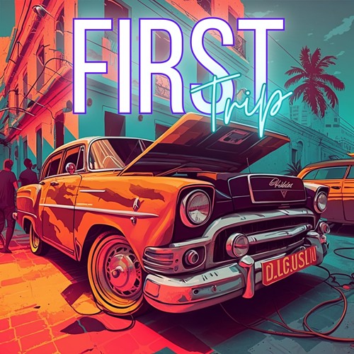 Stream A la Americana (2023 Versión remasterizada) [feat. Alex Parta ...