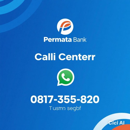 Stream Call center Permata Bank? by Call center PermataBank 0817-355 ...