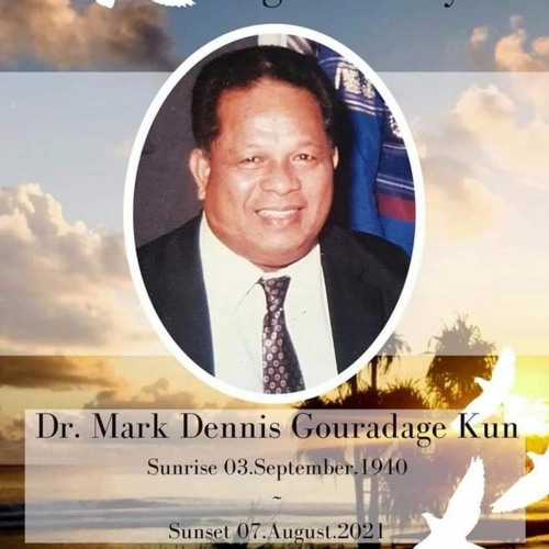 Stream In Loving memory of DR Mark Kun-Composed by Lionah by Ruz Khun ... Stream In Loving memory of DR Mark Kun-Composed by Lionah by Ruz Khun ...