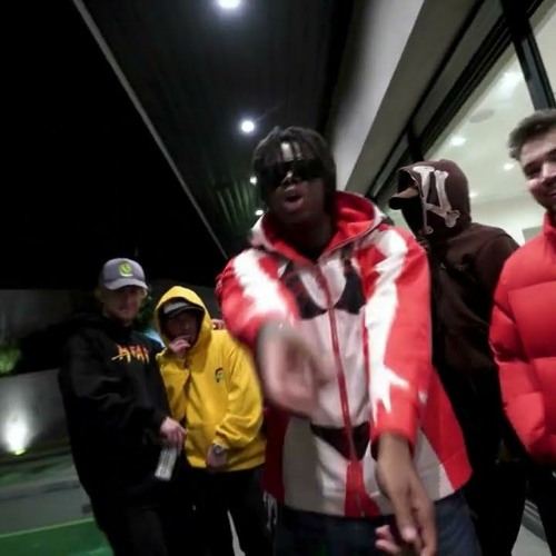 Stream Cuffem - Run Down by Cuffem | Listen online for free on SoundCloud