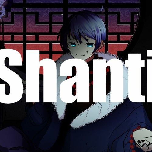 Stream [Project SEKAI] SHANTI ft. Aoyagi Toya [JINRIKI UTAU COVER] by ...