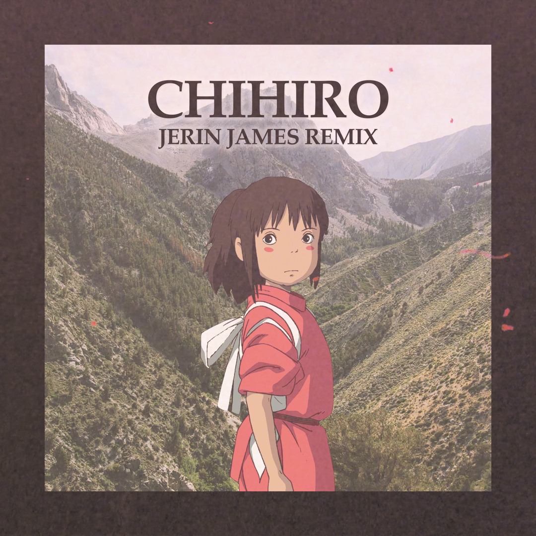 Stream Billie Eilish - Chihiro (Jerin James Remix) by Jerin James ...