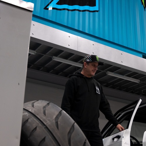 Stream Ken Block Interview by Jonathon Klein | Listen online for free ...