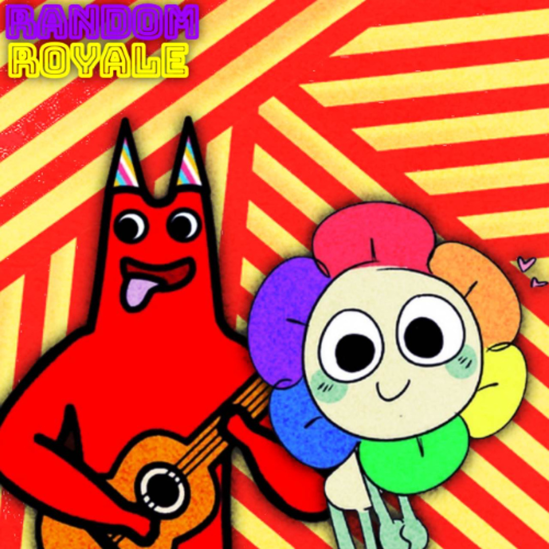 Listen to music albums featuring Dandy vs Banban - Rap Battle by ...