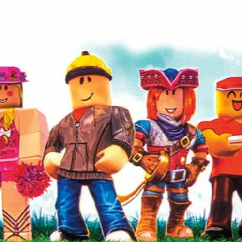 Stream Da tem lord | Listen to Roblox playlist playlist online for free ...