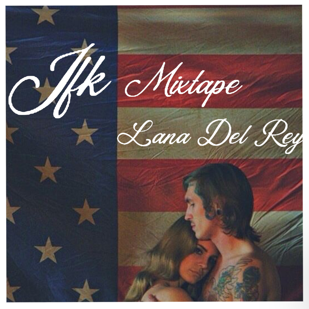 Stream Wayamaya WayaMia | Listen to Jfk mixtape - Lana Del Rey playlist ...
