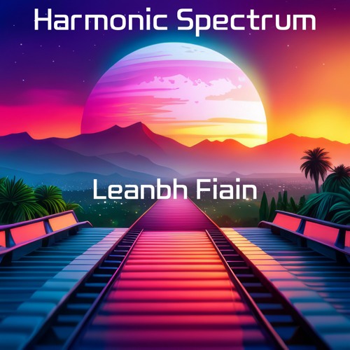 Stream Harmonic Spectrum by Leanbh Fiain | Listen online for free on ...