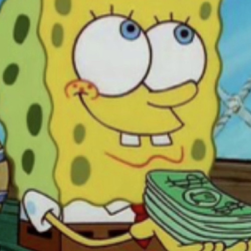 Stream Spongebob Freestyle by BlockStayFly | Listen online for free on ...