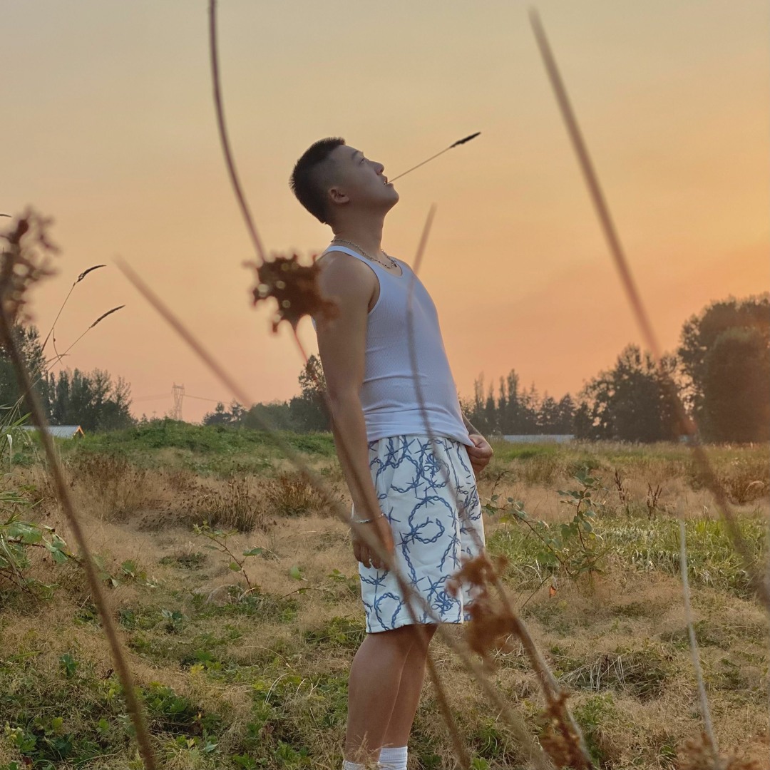 Stream We Met Too Young by Eric Reprid | Listen online for free on ...