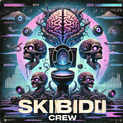 Stream Baby gronk's Rizz Song (feat. baby gronk) by Skibidi crew ...
