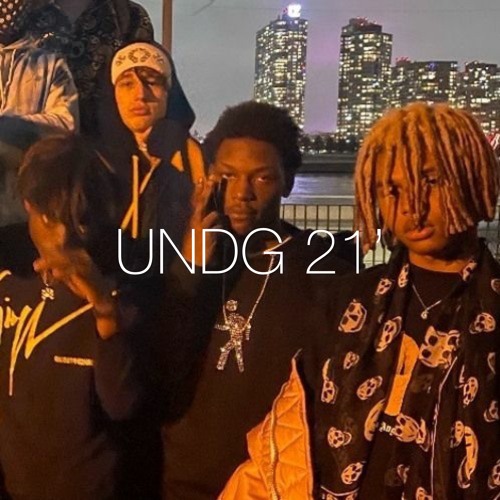 Stream kay🎧• ⩊ - | Listen to 2021 Underground Rap🪐 playlist online for ...