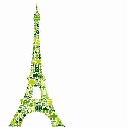 Stream Paris Agreement: Broken Down with Dr. Trish Koman Episode 1 by ...