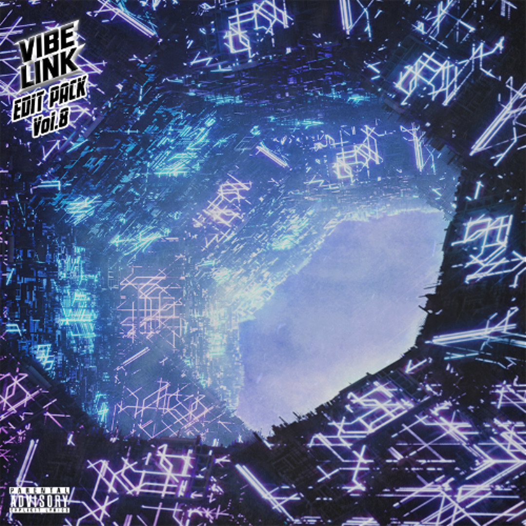 Stream VIBE LINK Edit Pack Vol. 8 by VIBE LINK | Listen online for free ...