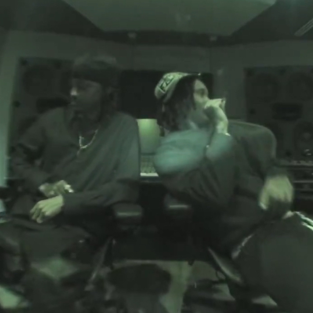 Stream 1300SAINT x Nine Vicious - No Kap [project] by samcantmiss ...