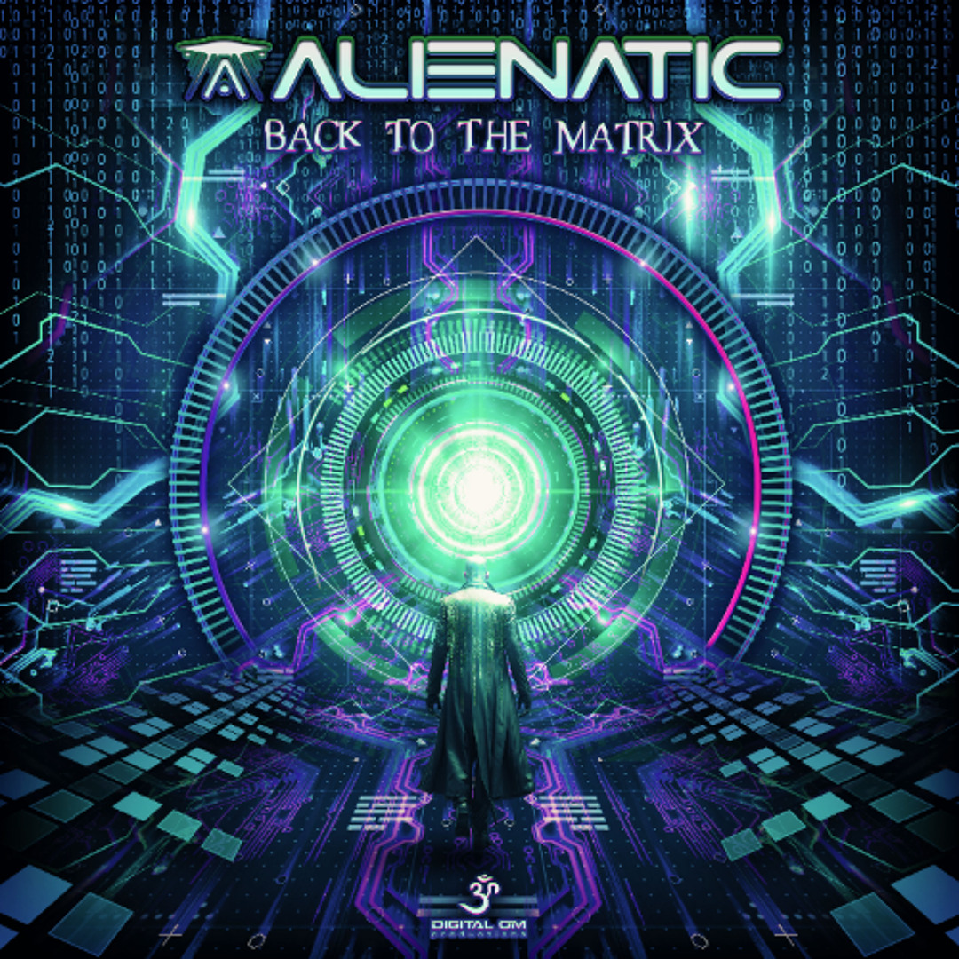 Stream Alienatic - Back To The Matrix (Preview) by Alienatic (Nano Records) | Listen online for ...