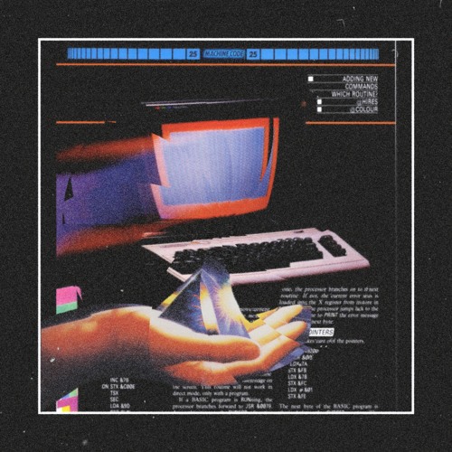 Stream Mondaze. | Listen to Machine Code playlist online for free on ...