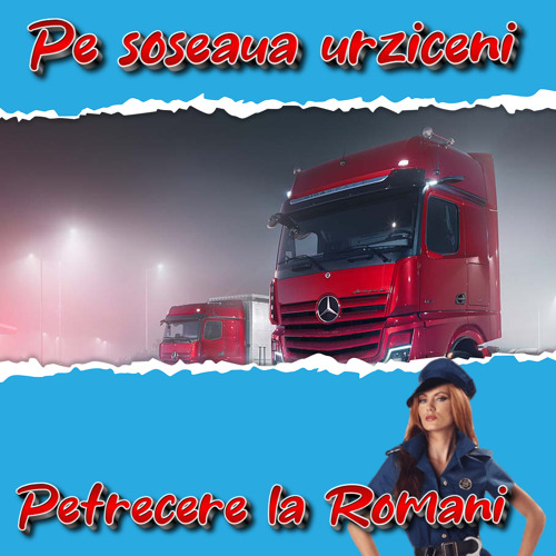 Stream Foaie verde mar domnesc by Petrecere la Romani | Listen online ...